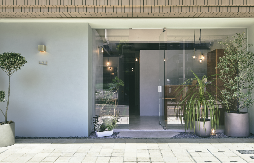 TRE [BRAND] - Works｜MIKATA - 魔法はない。デザインが、ある。