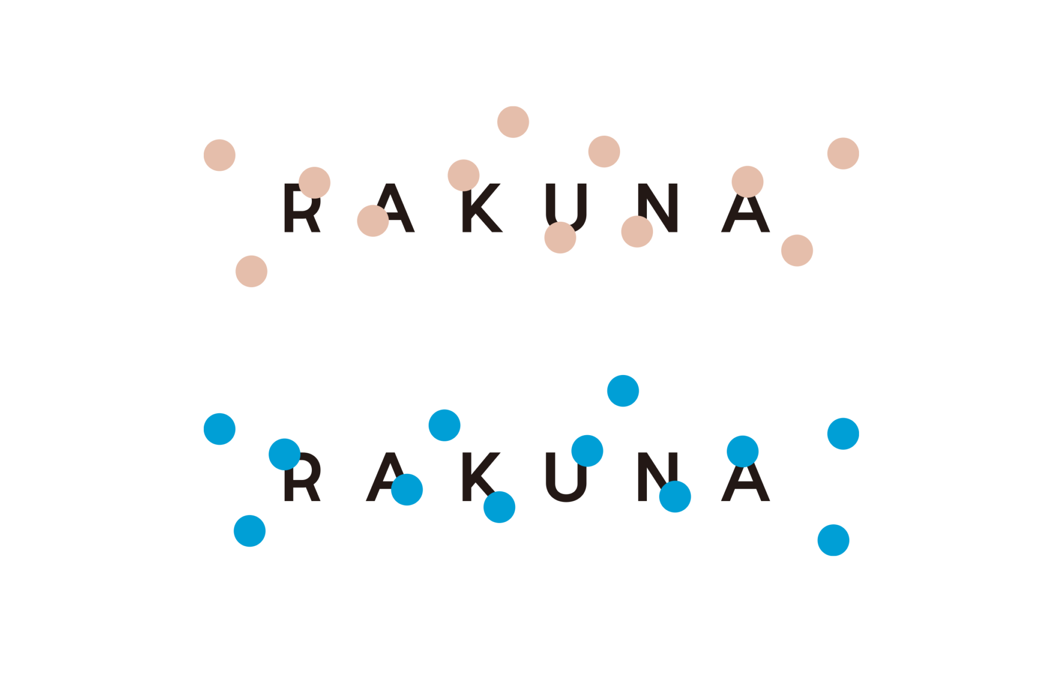 RAKUNA [BRAND] - Works｜MIKATA - 魔法はない。デザインが、ある。